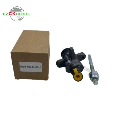 China New Clutch Slave Cylinder 8-97349423-0 8973494230 8-98004780-0 for Engine 4HF1 4HG1 for sale