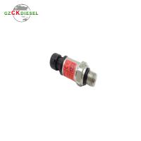 China Pressure Sensor AT440844 for E210 E230 E240 E260 E300LC E330LC Excavator for sale