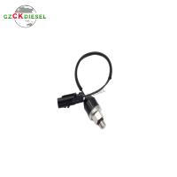 China Pressure Sensor 319-4407 for Excavator E320E E320D2 E312D2 E312D E312E for sale