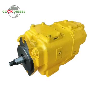 China Hydraulic Main Pump Piston Pump 8J6155  8J-6155 8J0498 8J-0498 for 12G 120G 130G 140G 160G 3304 3306 Motor Grader for sale