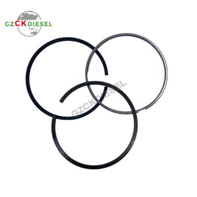 China High Quality 103 mm Piston Ring Set 21711728 A180871 for Engine D4 D6 for sale