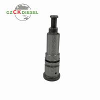 Quality Injection Pump Plunger Assy 2418455299 for Excavator PC300-7 Engine SAA6d11AE-2 for sale