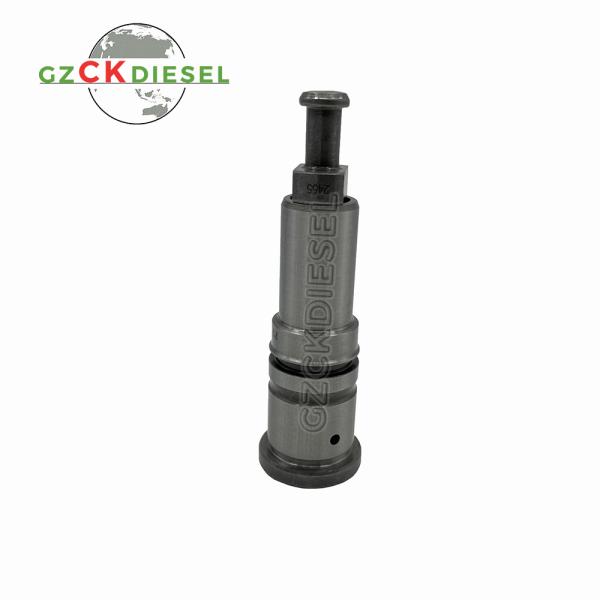 Quality Injection Pump Plunger Assy 2418455299 for Excavator PC300-7 Engine SAA6d11AE-2 for sale