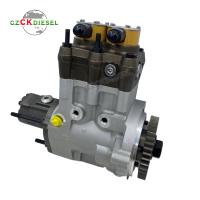 China Fuel Injection Pump 353-7102 for C7 Engine for sale