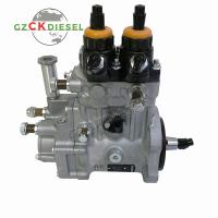 China Fuel Injection Pump 094000-0740 22100-E0380 for E13C Engine for sale