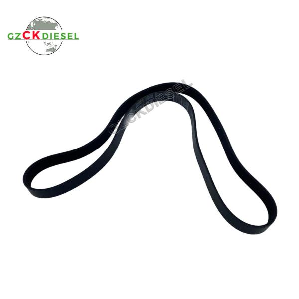 Quality New V Ribbed Belt 24677278 VOE 24677278 8PK1765 for Penta Parts for sale