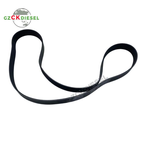 Quality New Air Conditioner Fan Belt 10PK1760 9PK1760 7PK1760 6PK1765 6PK1770 7PK1765 for sale