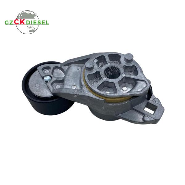 Quality High Quality Belt Tensioner 23444777 for Excavator EC700 Engine D6 D11 D12 D13 for sale