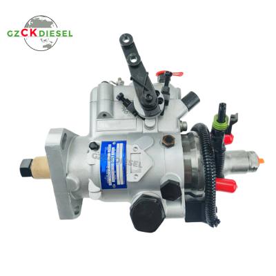 China 4 Cylinder Diesel Fuel Injection Pump DB4427-5249C DB44275249C 2644S003 for 3054C Engine 963 963G Skid Steers for sale