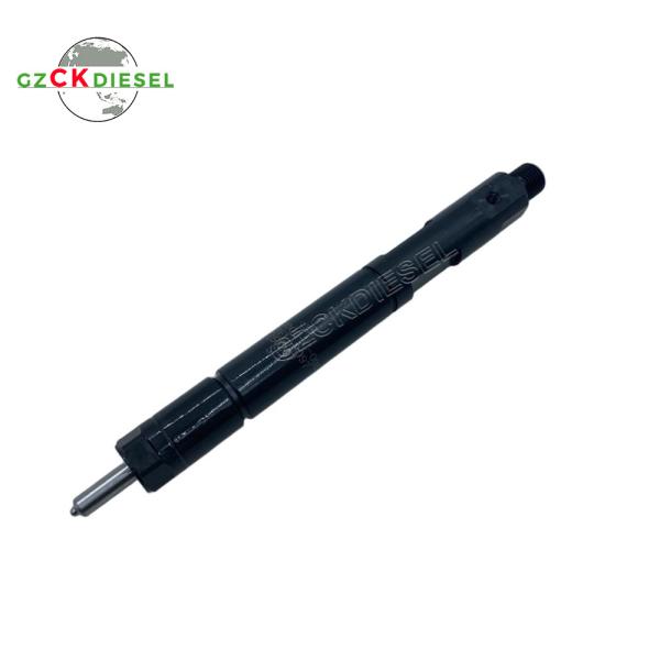 Quality Original New Fuel Injector T9000-1112100C-005 T9000-1112100C for YC6T Marine Generator Set for sale