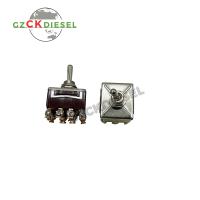 China Switch AS 283-3074 for E312C E320D Excavator for sale