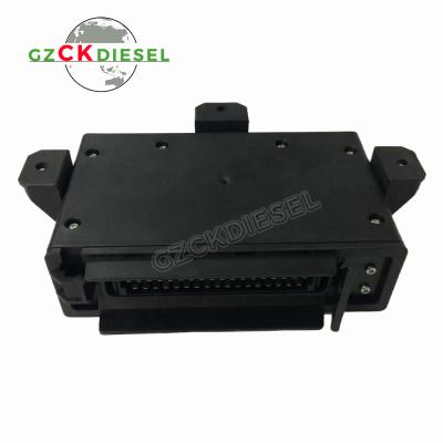 China ECU controller 6057008011 6009054631 for Wheel Loader ZL50G for sale