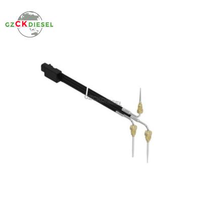 China Diesel Particulate Filter Exhaust Temperature Sensor RE542437 RE542438 for sale