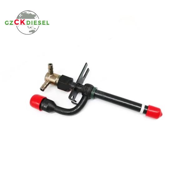 Quality Fuel Injector 20494 AR50781 AR39811 AR46846 AR50783 for John Deere 3020 4040 4020 4230 Engine for sale
