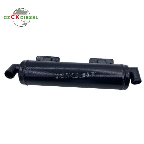 Quality High Quality Oil Cooler 3600880 3882324 For Engine L10 for sale