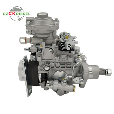 China VE Pump Diesel Fuel Injection Pump 0460424406 VE4/12F1150L2014-1 2856382 504103774 for F4 TIER III 94.0KW Engine for sale