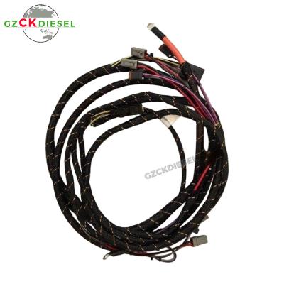 China Control Wiring Harness 529-8754 for E320 Excavator for sale