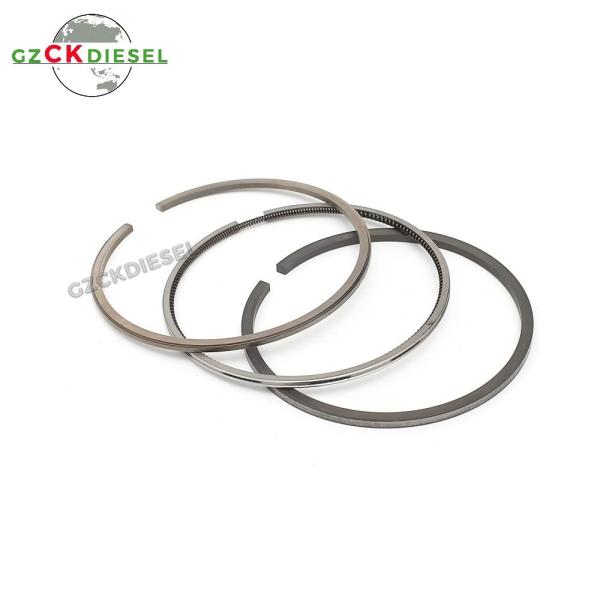 Quality Piston Ring UPRK0002 for Engine 1104C-E44 1104C-44T 1104C-E44T for sale