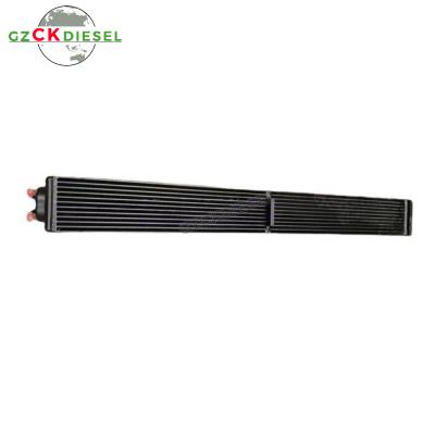 China Radiator Core 2083607 for Tractor D9R for sale