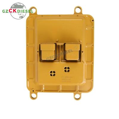 China ECM Electronic Control Module 1729389 for 953C 963C Excavator for sale