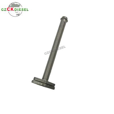 China Oil Return Pipe 159-0918 for E322C 325C 324D 325D 3126B Excavator C7 Engine for sale