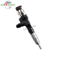 China Fuel Injector 608-2959 for for C3.3B Engine E308 E309 E310 Excavator for sale