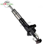 China Fuel Injector 608-2959 for for C3.3B Engine E308 E309 E310 Excavator for sale