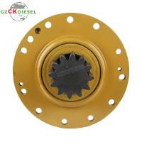 China Swing Motor 467-3079 for E307E2 E308E2 E308D Excavator for sale