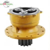 China Swing Motor 467-3079 for E307E2 E308E2 E308D Excavator for sale