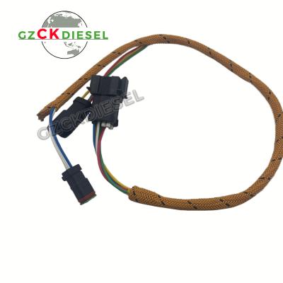 China 260-4861 Fuel Pressure Sensor Wiring Harness for Accurate Fuel Monitoring for sale