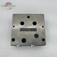 China Original Hydraulic Valves Basic Module 157B6203 PVB32 Excavator for sale