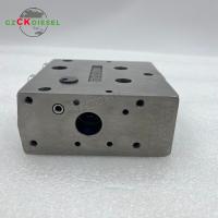 China Original Hydraulic Valves Basic Module 157B6203 PVB32 Excavator for sale
