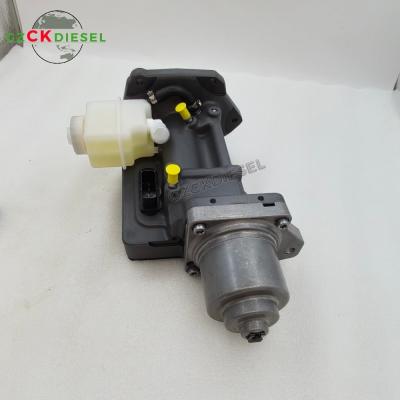 China High Performance Transmission Parts Automatic Clutch Actuator 2825344 for sale