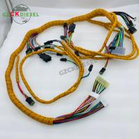 China Wiring Harness 238-1539 for E312B E312C E312D Excavator for sale