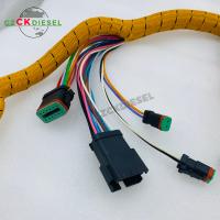 China Wiring Harness 238-1539 for E312B E312C E312D Excavator for sale
