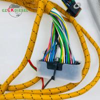 China Wiring Harness 238-1539 for E312B E312C E312D Excavator for sale