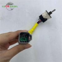 China Toggle Switch Assembly 213-0455 2130455 for Loader 950 980 for sale