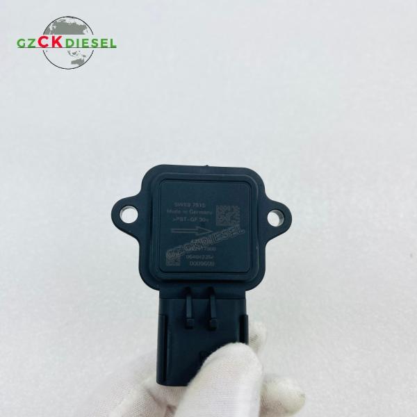 Quality Mass Flow Sensor 4359235 6252817800 for QSB3.3 QSB4.5 QSB6 Engine for sale