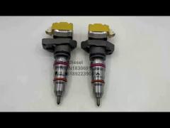 Iniezione di carburante BN1830691C1 128-6601 1286601 Per motore della serie 1300 di Caterpillar Perkins