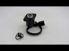 LL001140 Solenoid valve