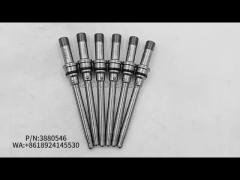 Kraftstoffdüseneinspritzanschluss 3880546 20R-4517 20R4517 für C9.3 Motor