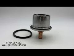 Temperature Regulator 4184163 418-4163 for Model 3176C 3408 C27