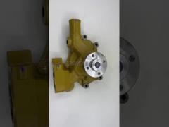 Water Pump 6206-61-1100 6206-61-1102 6206-61-1104 6204-61-1104 for PC200-5 6D95