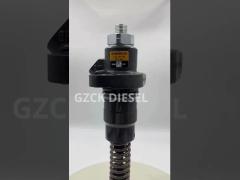 D6E D7E エンジン用燃料ユニットポンプ 21147445 0414693005 02113694 20795413