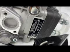 22100-5D180  096500-3081 Injection Pump