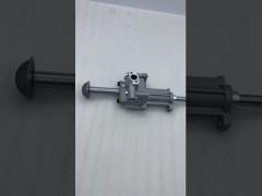 DB58 Oil Pump 65.05101-7025 65051017025 for DX225LCA DX220LC DX140W Excavator
