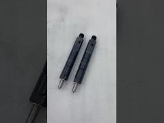 New Diesel Fuel Injector KBEL-P004M KBELP004M Nozzle DLLA150P249 for 110 6105 Engine