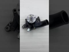 See Why Choose NEW Water Pump 1-13610-602-1 1136106021 for Engine 6BF1 6BG1 6BB1 6BD1