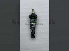 Original Fuel Unit Pump 05715333 20460072 0414491109 for BF4M BF6M Engine EC140 Excavator