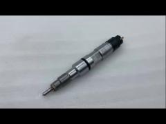 See Why Choose New Fuel Injector 0445120186 0 445 120 186 51101006115 51 10100 6115